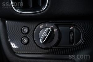 Zils MINI Countryman 2018 Rīga, ar dzinēja tilpumu 2.00 L un nobraukumu 115 tūkst. km par 19500 €, foto 28 vietnē AUTOMOTO.COM.LV