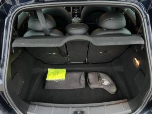 Blue MINI Countryman 2012 in Riga, with an engine capacity of 2.00 L and mileage of 221 thousand km for 7450 €, photo 35 on AUTOMOTO.COM.LV