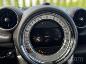Zils MINI Countryman 2012 Rīga, ar dzinēja tilpumu 1.60 L un nobraukumu 287 tūkst. km par 5999 €, foto 15 vietnē AUTOMOTO.COM.LV