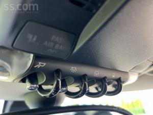 Zils MINI Countryman 2012 Rīga, ar dzinēja tilpumu 1.60 L un nobraukumu 287 tūkst. km par 5999 €, foto 18 vietnē AUTOMOTO.COM.LV