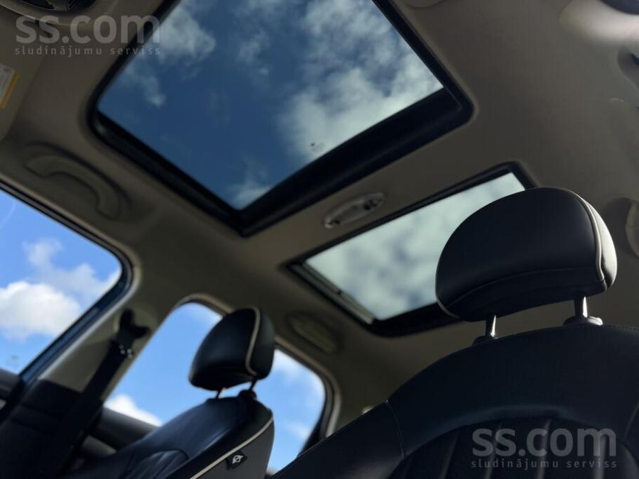 Zils MINI Countryman 2012 Rīga, ar dzinēja tilpumu 1.60 L un nobraukumu 287 tūkst. km par 5999 €, foto 19 vietnē AUTOMOTO.COM.LV