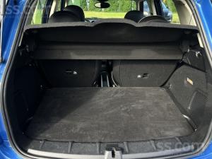 Zils MINI Countryman 2012 Rīga, ar dzinēja tilpumu 1.60 L un nobraukumu 287 tūkst. km par 5999 €, foto 22 vietnē AUTOMOTO.COM.LV