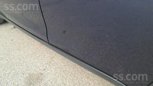 Zils MINI Countryman 2013 Ogre, ar dzinēja tilpumu 1.60 L un nobraukumu 194 tūkst. km par 6950 €, foto 11 vietnē AUTOMOTO.COM.LV