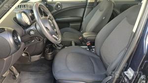 Zils MINI Countryman 2013 Ogre, ar dzinēja tilpumu 1.60 L un nobraukumu 194 tūkst. km par 6950 €, foto 15 vietnē AUTOMOTO.COM.LV
