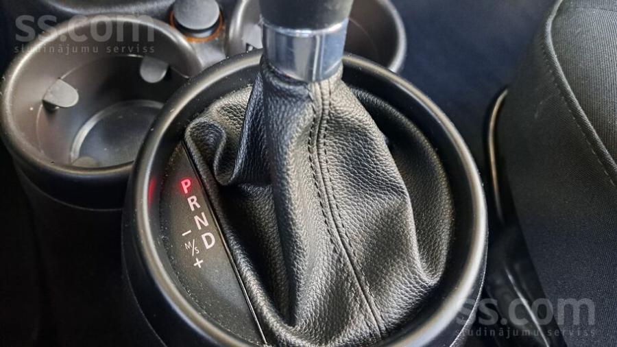 Zils MINI Countryman 2013 Ogre, ar dzinēja tilpumu 1.60 L un nobraukumu 194 tūkst. km par 6950 €, foto 21 vietnē AUTOMOTO.COM.LV