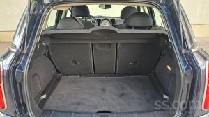 Zils MINI Countryman 2013 Ogre, ar dzinēja tilpumu 1.60 L un nobraukumu 194 tūkst. km par 6950 €, foto 23 vietnē AUTOMOTO.COM.LV