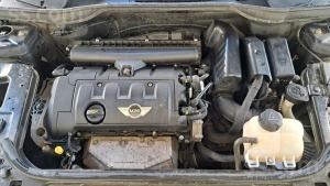 Zils MINI Countryman 2013 Ogre, ar dzinēja tilpumu 1.60 L un nobraukumu 194 tūkst. km par 6950 €, foto 26 vietnē AUTOMOTO.COM.LV