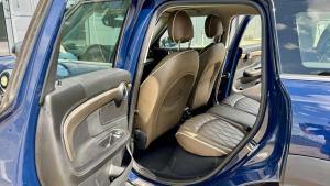 Blue MINI Countryman 2018 in Vilnius, with an engine capacity of 1.50 L and mileage of 169 thousand km for 14990 €, photo 20 on AUTOMOTO.COM.LV