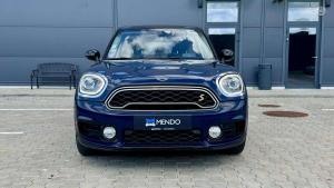Zils MINI Countryman 2018 Viļņa, ar dzinēja tilpumu 1.50 L un nobraukumu 169 tūkst. km par 14990 €, foto 6 vietnē AUTOMOTO.COM.LV