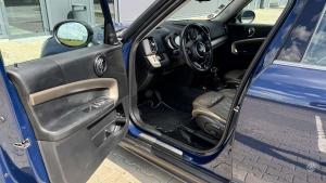 Zils MINI Countryman 2018 Viļņa, ar dzinēja tilpumu 1.50 L un nobraukumu 169 tūkst. km par 14990 €, foto 15 vietnē AUTOMOTO.COM.LV