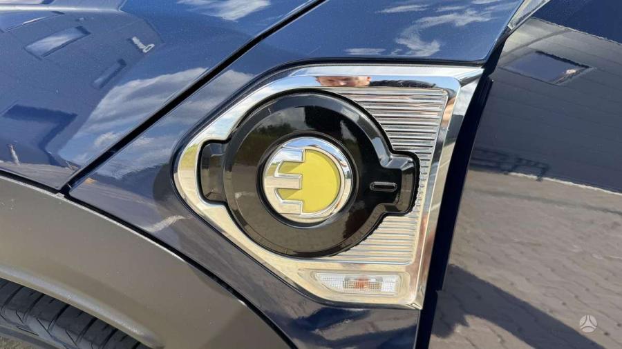 Zils MINI Countryman 2018 Viļņa, ar dzinēja tilpumu 1.50 L un nobraukumu 169 tūkst. km par 14990 €, foto 37 vietnē AUTOMOTO.COM.LV