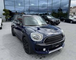 Zils MINI Countryman 2019 Telšiai, ar dzinēja tilpumu 2.00 L un nobraukumu 219 tūkst. km par 11190 €, foto 6 vietnē AUTOMOTO.COM.LV
