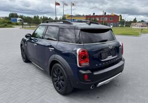 Zils MINI Countryman 2019 Telšiai, ar dzinēja tilpumu 2.00 L un nobraukumu 219 tūkst. km par 11190 €, foto 8 vietnē AUTOMOTO.COM.LV