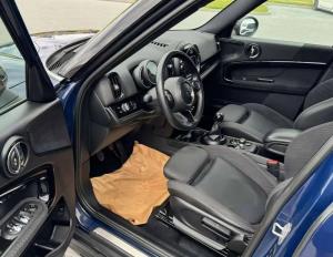 Zils MINI Countryman 2019 Telšiai, ar dzinēja tilpumu 2.00 L un nobraukumu 219 tūkst. km par 11190 €, foto 12 vietnē AUTOMOTO.COM.LV