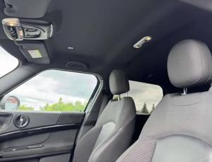 Zils MINI Countryman 2019 Telšiai, ar dzinēja tilpumu 2.00 L un nobraukumu 219 tūkst. km par 11190 €, foto 14 vietnē AUTOMOTO.COM.LV