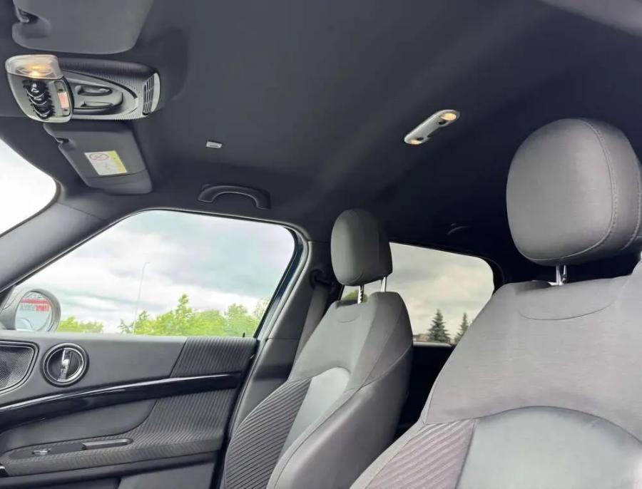 Zils MINI Countryman 2019 Telšiai, ar dzinēja tilpumu 2.00 L un nobraukumu 219 tūkst. km par 11190 €, foto 14 vietnē AUTOMOTO.COM.LV