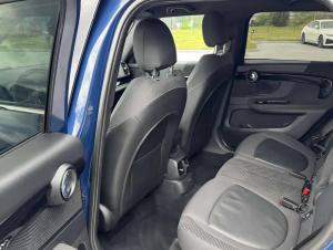 Zils MINI Countryman 2019 Telšiai, ar dzinēja tilpumu 2.00 L un nobraukumu 219 tūkst. km par 11190 €, foto 17 vietnē AUTOMOTO.COM.LV