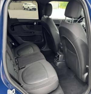 Zils MINI Countryman 2019 Telšiai, ar dzinēja tilpumu 2.00 L un nobraukumu 219 tūkst. km par 11190 €, foto 18 vietnē AUTOMOTO.COM.LV