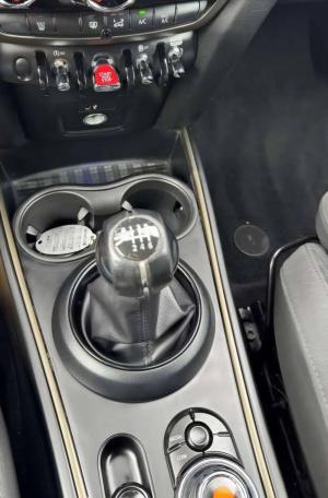 Zils MINI Countryman 2019 Telšiai, ar dzinēja tilpumu 2.00 L un nobraukumu 219 tūkst. km par 11190 €, foto 19 vietnē AUTOMOTO.COM.LV