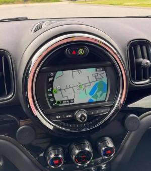 Zils MINI Countryman 2019 Telšiai, ar dzinēja tilpumu 2.00 L un nobraukumu 219 tūkst. km par 11190 €, foto 20 vietnē AUTOMOTO.COM.LV