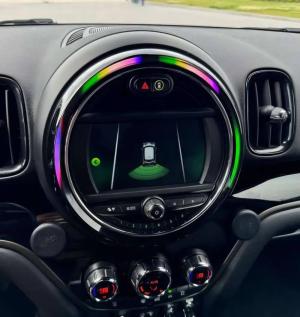 Zils MINI Countryman 2019 Telšiai, ar dzinēja tilpumu 2.00 L un nobraukumu 219 tūkst. km par 11190 €, foto 21 vietnē AUTOMOTO.COM.LV