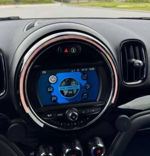 Zils MINI Countryman 2019 Telšiai, ar dzinēja tilpumu 2.00 L un nobraukumu 219 tūkst. km par 11190 €, foto 22 vietnē AUTOMOTO.COM.LV