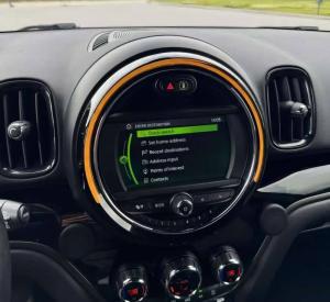 Zils MINI Countryman 2019 Telšiai, ar dzinēja tilpumu 2.00 L un nobraukumu 219 tūkst. km par 11190 €, foto 23 vietnē AUTOMOTO.COM.LV