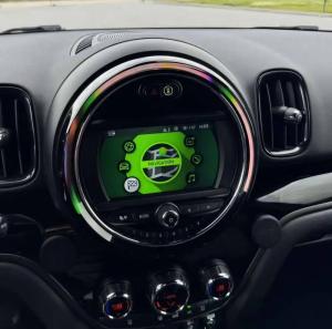 Zils MINI Countryman 2019 Telšiai, ar dzinēja tilpumu 2.00 L un nobraukumu 219 tūkst. km par 11190 €, foto 24 vietnē AUTOMOTO.COM.LV