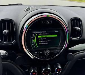 Zils MINI Countryman 2019 Telšiai, ar dzinēja tilpumu 2.00 L un nobraukumu 219 tūkst. km par 11190 €, foto 25 vietnē AUTOMOTO.COM.LV