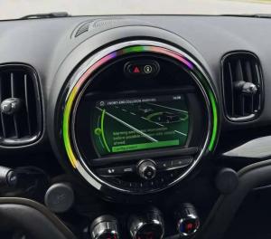 Zils MINI Countryman 2019 Telšiai, ar dzinēja tilpumu 2.00 L un nobraukumu 219 tūkst. km par 11190 €, foto 26 vietnē AUTOMOTO.COM.LV