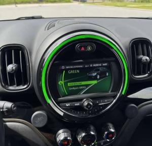 Zils MINI Countryman 2019 Telšiai, ar dzinēja tilpumu 2.00 L un nobraukumu 219 tūkst. km par 11190 €, foto 27 vietnē AUTOMOTO.COM.LV