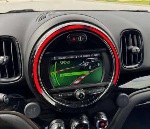 Zils MINI Countryman 2019 Telšiai, ar dzinēja tilpumu 2.00 L un nobraukumu 219 tūkst. km par 11190 €, foto 28 vietnē AUTOMOTO.COM.LV