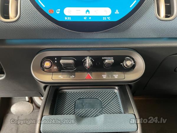 Zils MINI Countryman 2026 Tartu, ar dzinēja tilpumu 1.50 L un nobraukumu 0 tūkst. km par 39665 €, foto 8 vietnē AUTOMOTO.COM.LV