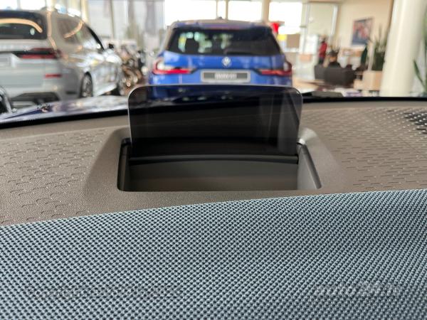 Zils MINI Countryman 2026 Tartu, ar dzinēja tilpumu 1.50 L un nobraukumu 0 tūkst. km par 39665 €, foto 9 vietnē AUTOMOTO.COM.LV