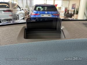Zils MINI Countryman 2026 Tartu, ar dzinēja tilpumu 1.50 L un nobraukumu 0 tūkst. km par 39665 €, foto 10 vietnē AUTOMOTO.COM.LV
