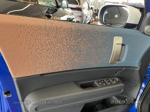 Zils MINI Countryman 2026 Tartu, ar dzinēja tilpumu 1.50 L un nobraukumu 0 tūkst. km par 39665 €, foto 11 vietnē AUTOMOTO.COM.LV