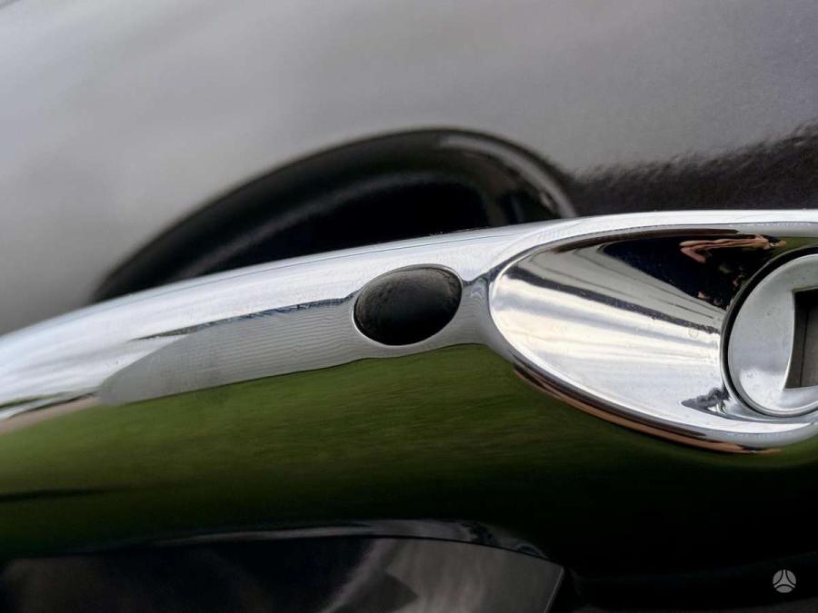 Brūns MINI Countryman 2014 Panevēža, ar dzinēja tilpumu 2.00 L un nobraukumu 91 tūkst. km par 8300 €, foto 11 vietnē AUTOMOTO.COM.LV