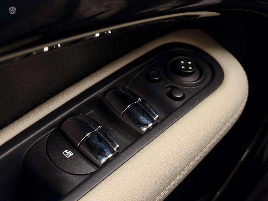 Brūns MINI Countryman 2014 Panevēža, ar dzinēja tilpumu 2.00 L un nobraukumu 91 tūkst. km par 8300 €, foto 15 vietnē AUTOMOTO.COM.LV