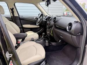 Brūns MINI Countryman 2014 Panevēža, ar dzinēja tilpumu 2.00 L un nobraukumu 91 tūkst. km par 8300 €, foto 25 vietnē AUTOMOTO.COM.LV