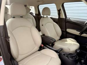 Brūns MINI Countryman 2014 Panevēža, ar dzinēja tilpumu 2.00 L un nobraukumu 91 tūkst. km par 8300 €, foto 26 vietnē AUTOMOTO.COM.LV