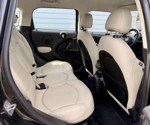 Brūns MINI Countryman 2014 Panevēža, ar dzinēja tilpumu 2.00 L un nobraukumu 91 tūkst. km par 8300 €, foto 27 vietnē AUTOMOTO.COM.LV