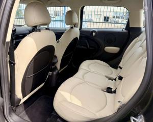 Brūns MINI Countryman 2014 Panevēža, ar dzinēja tilpumu 2.00 L un nobraukumu 91 tūkst. km par 8300 €, foto 29 vietnē AUTOMOTO.COM.LV