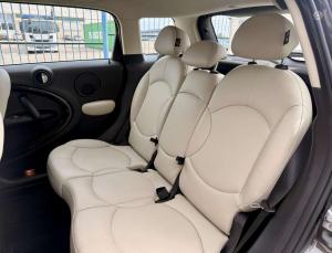 Brūns MINI Countryman 2014 Panevēža, ar dzinēja tilpumu 2.00 L un nobraukumu 91 tūkst. km par 8300 €, foto 30 vietnē AUTOMOTO.COM.LV
