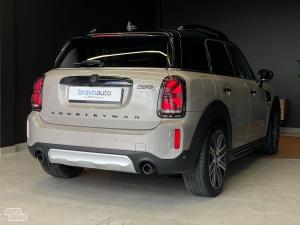 Brūns MINI Countryman 2022 Klaipėda, ar dzinēja tilpumu 2.00 L un nobraukumu 49 tūkst. km par 27491 €, foto 5 vietnē AUTOMOTO.COM.LV