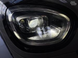 Brūns MINI Countryman 2022 Klaipėda, ar dzinēja tilpumu 2.00 L un nobraukumu 49 tūkst. km par 27491 €, foto 8 vietnē AUTOMOTO.COM.LV