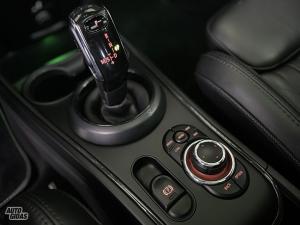Brūns MINI Countryman 2022 Klaipėda, ar dzinēja tilpumu 2.00 L un nobraukumu 49 tūkst. km par 27491 €, foto 13 vietnē AUTOMOTO.COM.LV