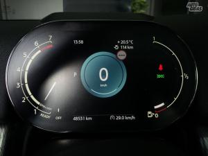 Brūns MINI Countryman 2022 Klaipėda, ar dzinēja tilpumu 2.00 L un nobraukumu 49 tūkst. km par 27491 €, foto 14 vietnē AUTOMOTO.COM.LV
