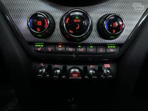 Brūns MINI Countryman 2022 Klaipėda, ar dzinēja tilpumu 2.00 L un nobraukumu 49 tūkst. km par 27491 €, foto 17 vietnē AUTOMOTO.COM.LV