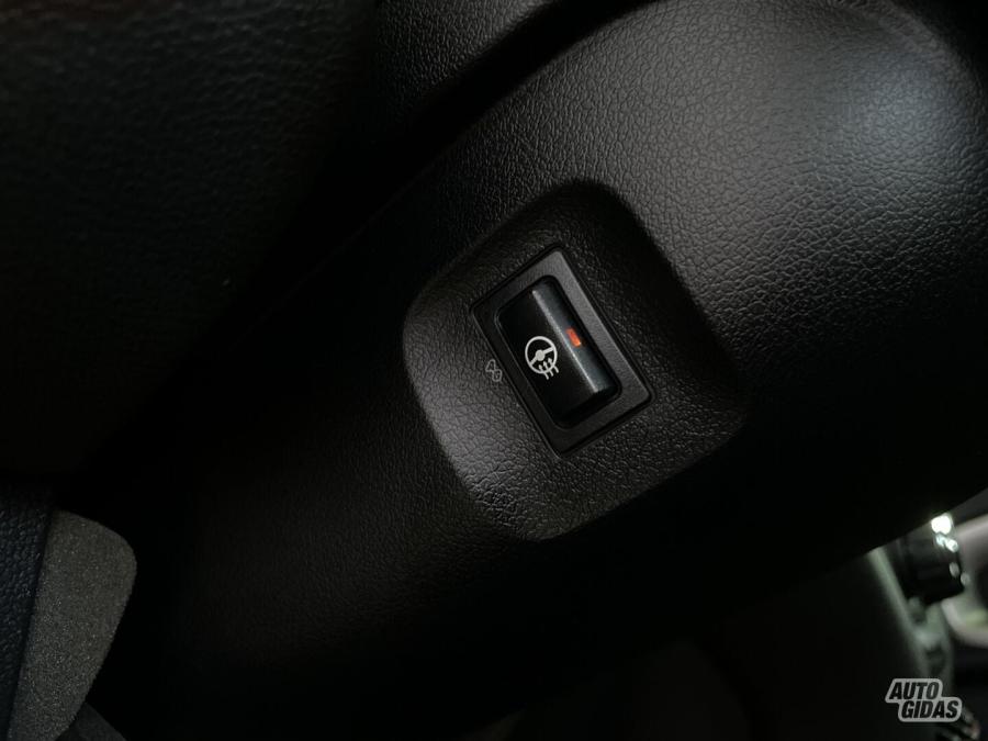 Brūns MINI Countryman 2022 Klaipėda, ar dzinēja tilpumu 2.00 L un nobraukumu 49 tūkst. km par 27491 €, foto 18 vietnē AUTOMOTO.COM.LV