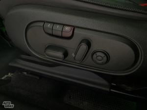 Brūns MINI Countryman 2022 Klaipėda, ar dzinēja tilpumu 2.00 L un nobraukumu 49 tūkst. km par 27491 €, foto 19 vietnē AUTOMOTO.COM.LV